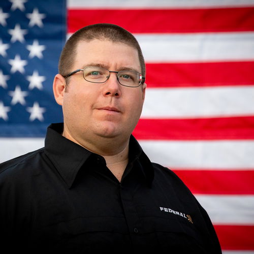 Candidate: Matt Hopkins - USPSA.ORG