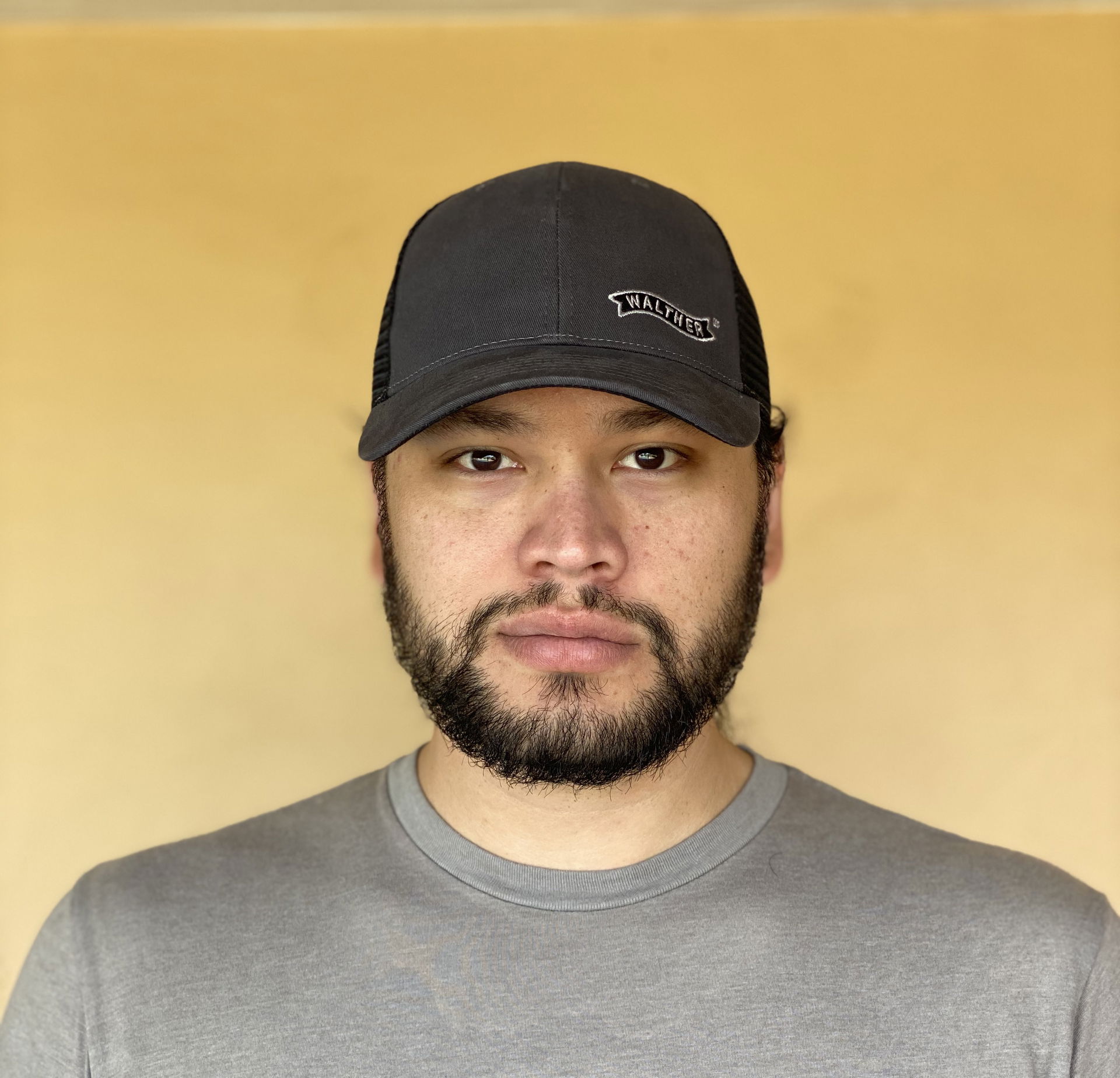 Candidate: Luigi Li - USPSA.ORG